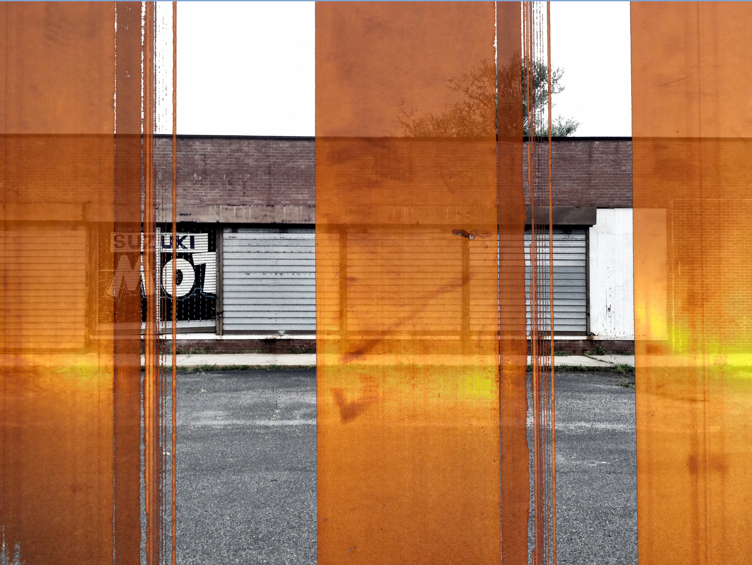 Collaborations - Ellen Martin